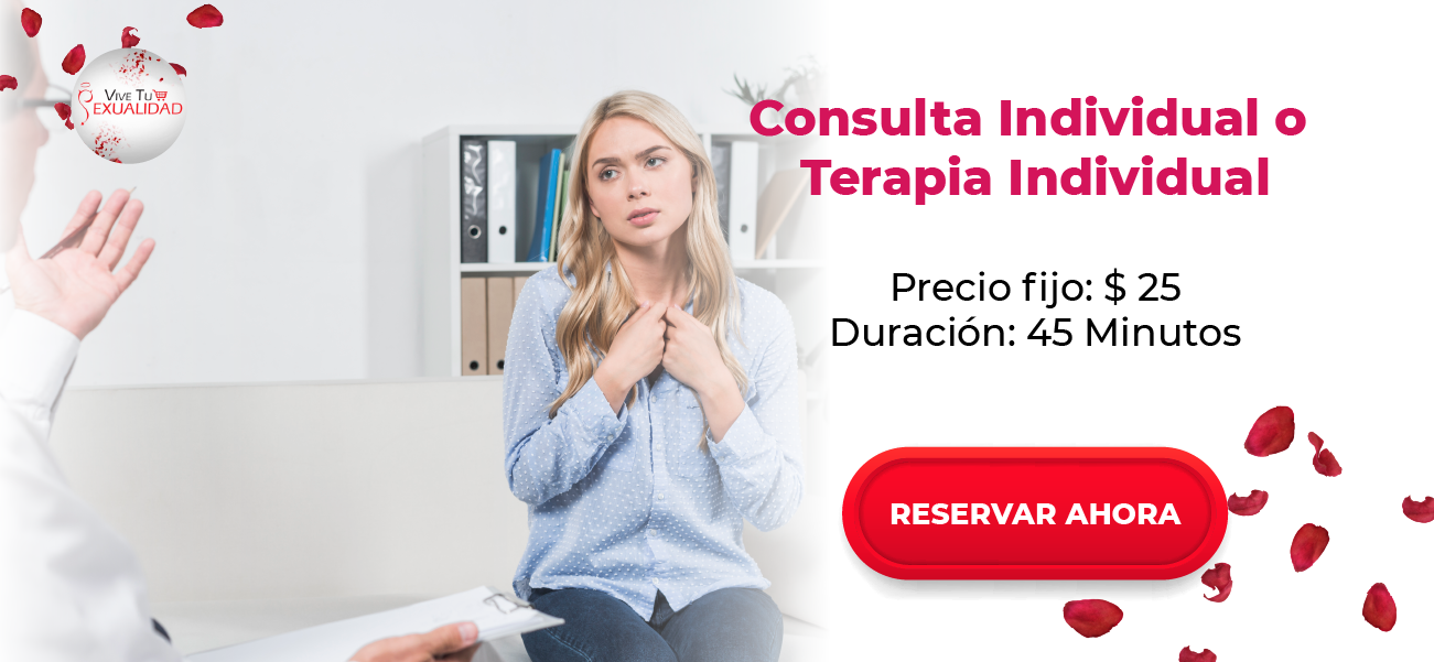 Hoy Vive Tu Sexualidad Tienda Especializada Sexólogo Profesional
